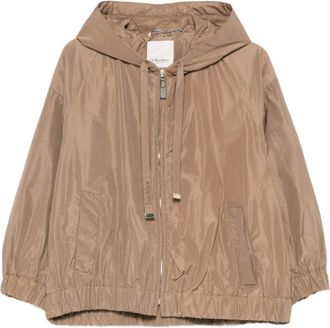 Max Mara Femme, Vestes, Beige, Taille: 40 FR Light Vestes