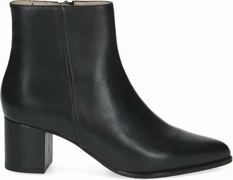 Peter Kaiser Stiefeletten - - Shoes - Damen - Schwarzk - 39 EU
