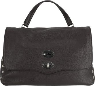 Zanellato Postina Daily M - - Bags - Damen - Braun - ONE SIZE