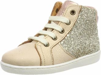 Bisgaard Damen, Schuhe, Gelb, 39 EUGr&ouml;&szlig;e