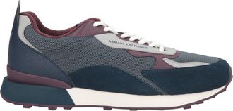 A|X Armani Exchange SCHUHE - Sneakers auf YOOX.COM