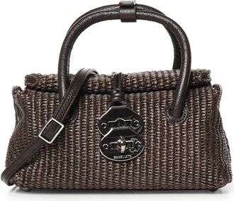 Zanellato Femme, Sacs, Brun, Taille: ONE Size Sacs &agrave; main