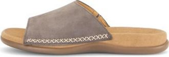 Gabor Pantoletten - - Shoes - Damen - Grau - 40 EU