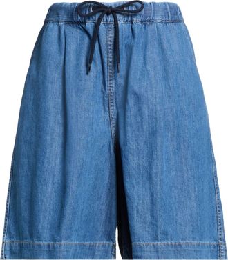 Frankie Shop HOSEN & R&Ouml;CKE - Jeansshorts auf YOOX.COM