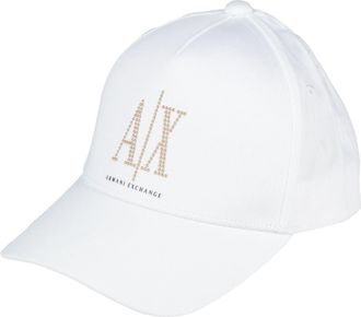 A|X Armani Exchange ACCESSOIRES - M&uuml;tzen & H&uuml;te auf YOOX.COM