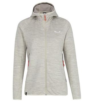 Salewa Nuvolao AW W Jkt - Fleecejacke - Damen