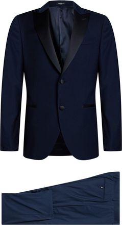 Breras Milano ANZ&Uuml;GE und CO-ORDS - Anz&uuml;ge auf YOOX.COM