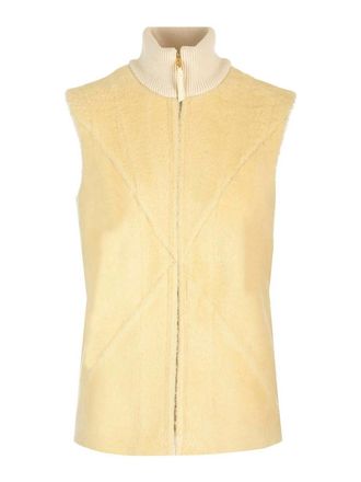Loewe Gilet - Blanc