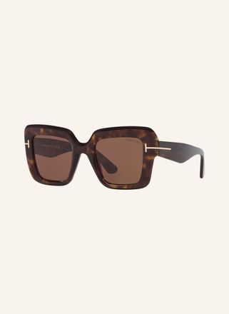 Tom Ford Sonnenbrille tr001880 Esme braun