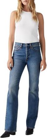 Levi's Bottes Wedgie Bold and Beautiful, Bold and Beautiful, 28W / 30L