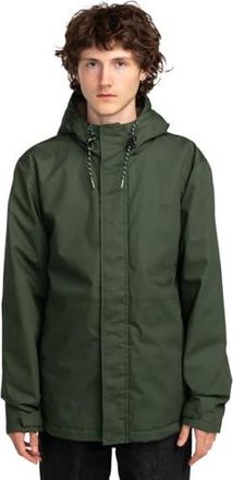 Element Alder - Parka pour Homme