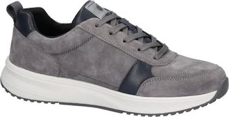 Waldl&auml;ufer Herren, Schuhe, Blau, 44 1/2 EUGr&ouml;&szlig;e