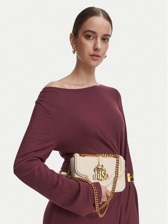 Just Cavalli Handtasche 81RA4BN2 ZS749 Creme