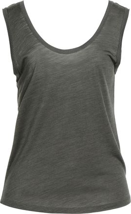 Majestic Filatures TOPS - Tank Tops auf YOOX.COM