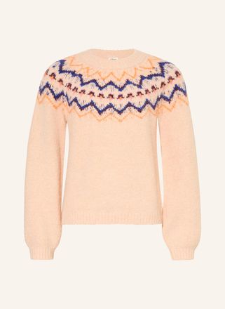 s.Oliver S.Oliver Red Pullover rosa
