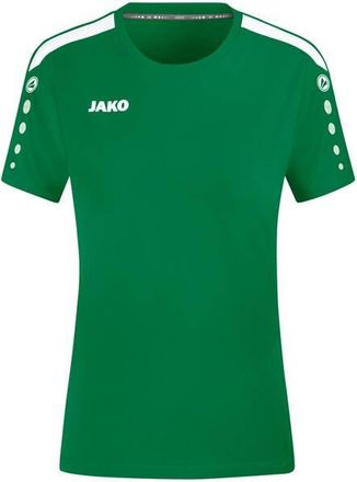 Jako Damen Shirt T-Shirt Power