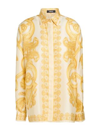 Versace TOPS - Hemden auf YOOX.COM