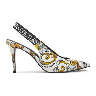 Versace Jeans Couture Ballerinas - - Shoes - Damen - Mehrfarbig - 35 EU