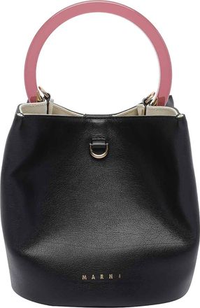 Marni Sac Cabas - Noir