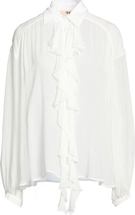 Aniye By TOPS - Hemden auf YOOX.COM