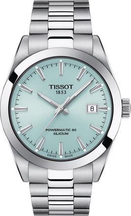 Tissot Gentleman Powermatic Herrenuhr T127.407.11.351.00
