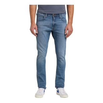 Lee Schlanke Jeans - - Jeans - Herren - Blau - W29 L32