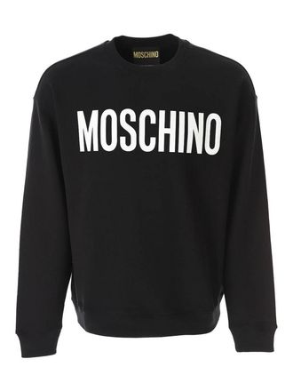 Moschino Sweat-Shirts - Noir