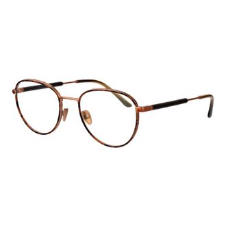 Giorgio Armani Stylische Optische Brille 0Ar5137J - - Accessories - Herren - Braun - 50 MM
