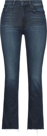 Mother HOSEN & RÖCKE - Jeanshosen auf YOOX.COM