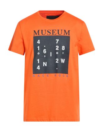 Museum TOPS - T-shirts auf YOOX.COM