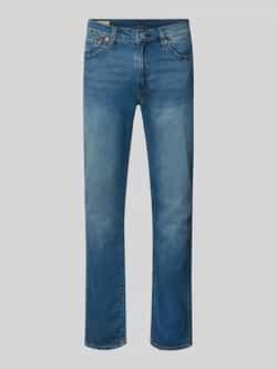Levi's Jeans mit 5-Pocket-Design