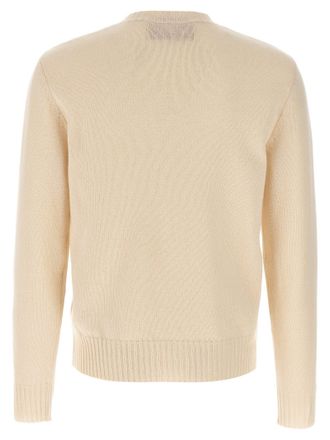 Valentino Garavani Sweater - Cream