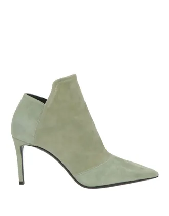 Greymer SCHUHE - Stiefeletten auf YOOX.COM