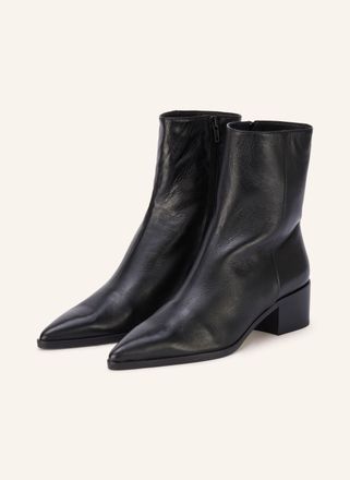 Lilienfels Lilienfels Stiefeletten schwarz