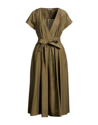 Rossopuro KLEIDER - Midi-Kleider auf YOOX.COM