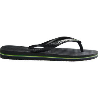 Havaianas BRASIL LOGO /RED