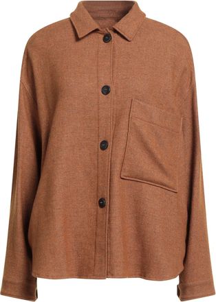 Pomandere TOPS - Hemden auf YOOX.COM