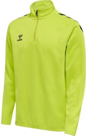 Hummel Core XK Half Zip Poly Sweat