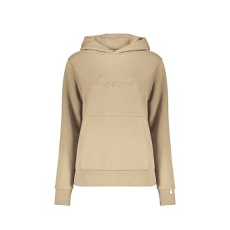 Herno Kapuzenpullover mit Logo-Detail