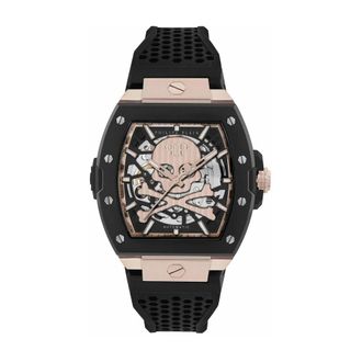 Philipp Plein The $keleton 2.0 - - Accessories - Herren - Schwarzk - ONE SIZE