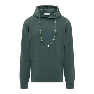 AMBUSH Hoodies - - Sweatshirts & Hoodies - Herren - Gr&uuml;n - M