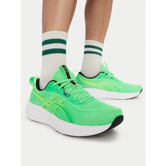Asics Laufschuhe Asics Gel-Pulse 17 1011C153 Gr&uuml;n