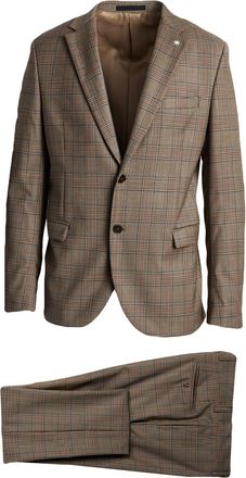 Manuel Ritz ANZÜGE und CO-ORDS - Anzüge auf YOOX.COM