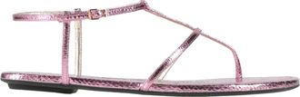 Loriblu SCHUHE - Zehentrenner auf YOOX.COM