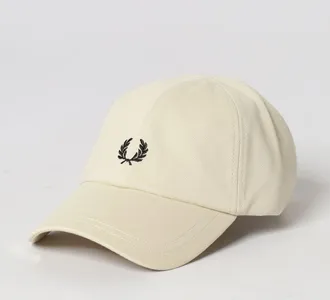 Fred Perry Hut Herren Farbe Waldgr&uuml;n