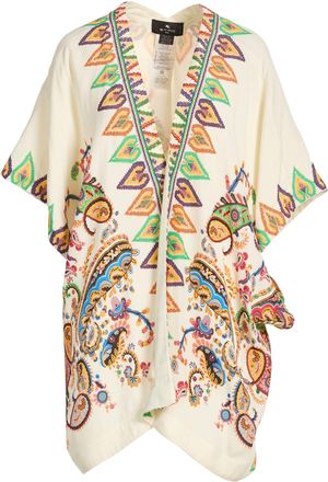 Etro JACKEN & M&Auml;NTEL - Jacken und Anoraks auf YOOX.COM