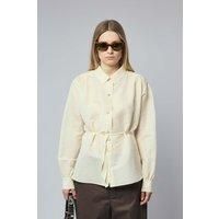 Maison Margiela Long-sleeved Shirt