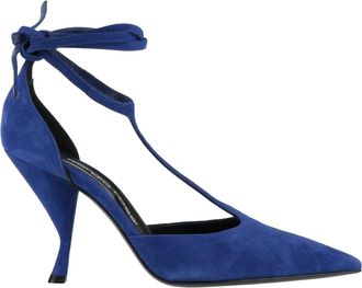 Sergio Rossi SCHUHE - Pumps auf YOOX.COM