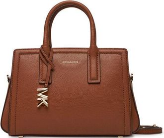 Michael Kors Handtasche Laila 30S5G9IS1L Braun