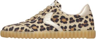 Voile Blanche Femme, Chaussures, Beige, Taille: 40 EU Ines Baskets